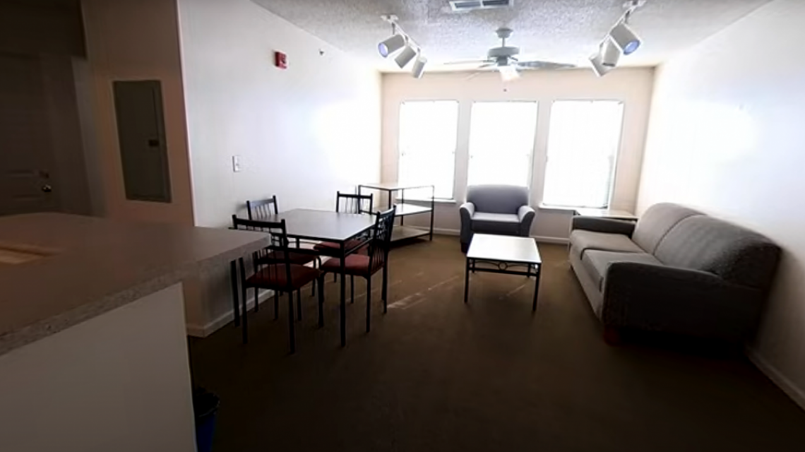 Oakland University | Intern Housing Hub